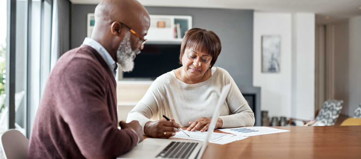 Preserving Estate Assets | Ferguson Financial Planning | CI Assante ...