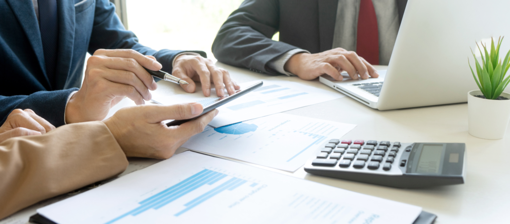 February 2023 Market Commentary | Ferguson Financial Planning | CI ...