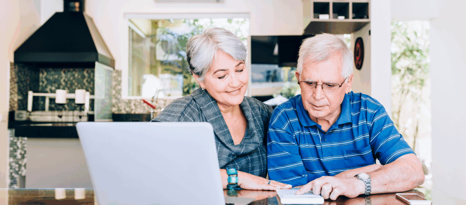 Understanding the Three Phases of Retirement | Ferguson Financial ...