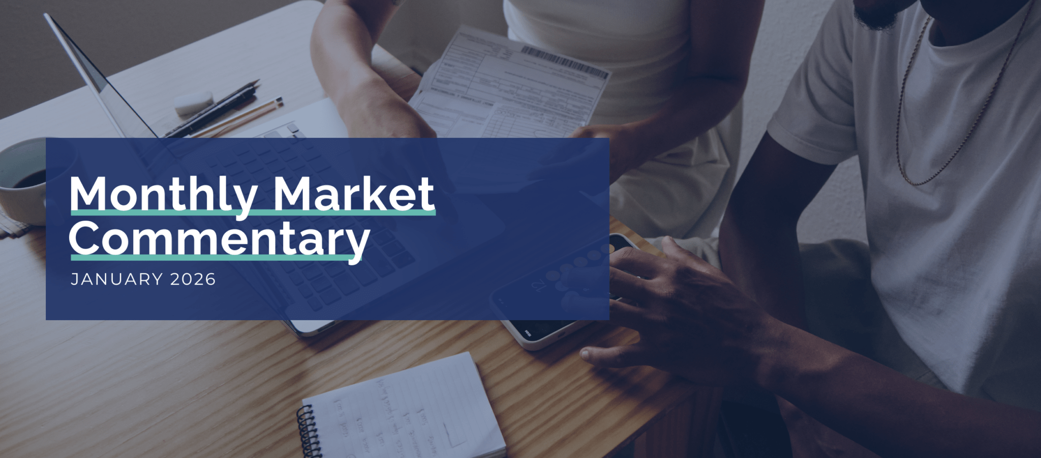 January 2026 Market Commentary | Ferguson Financial Planning | CI ...